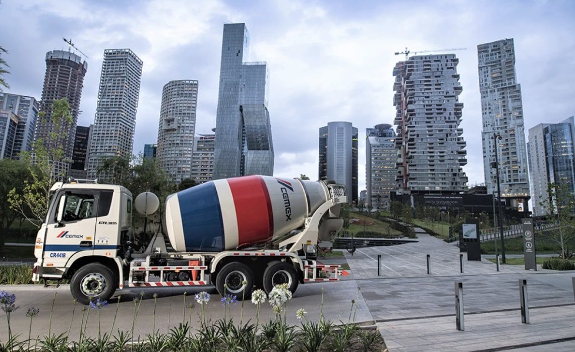 ¿se Puede Construir En Armonía Con El Medio Ambiente Cemex Lo Hace