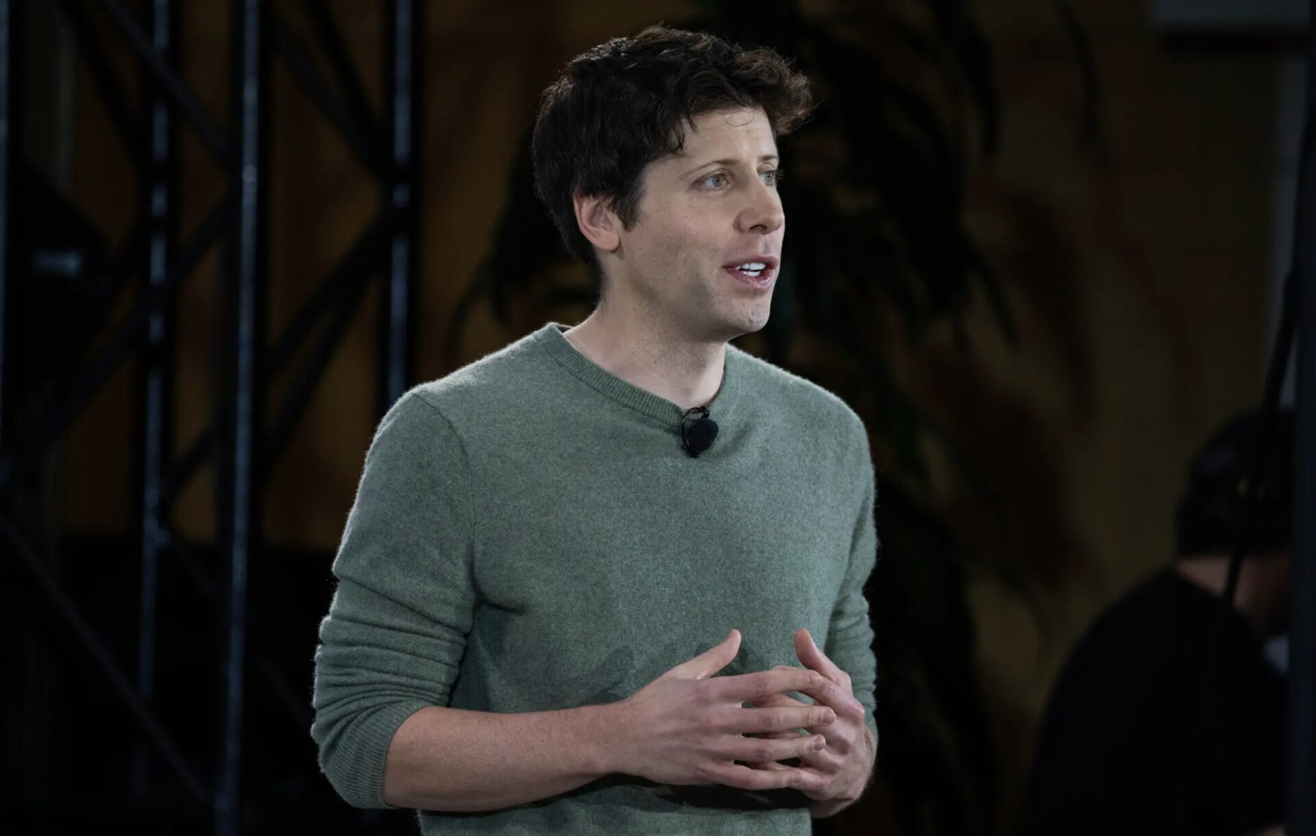 Quién Es Sam Altman Millonario Creador De Chatgpt México Pragmático